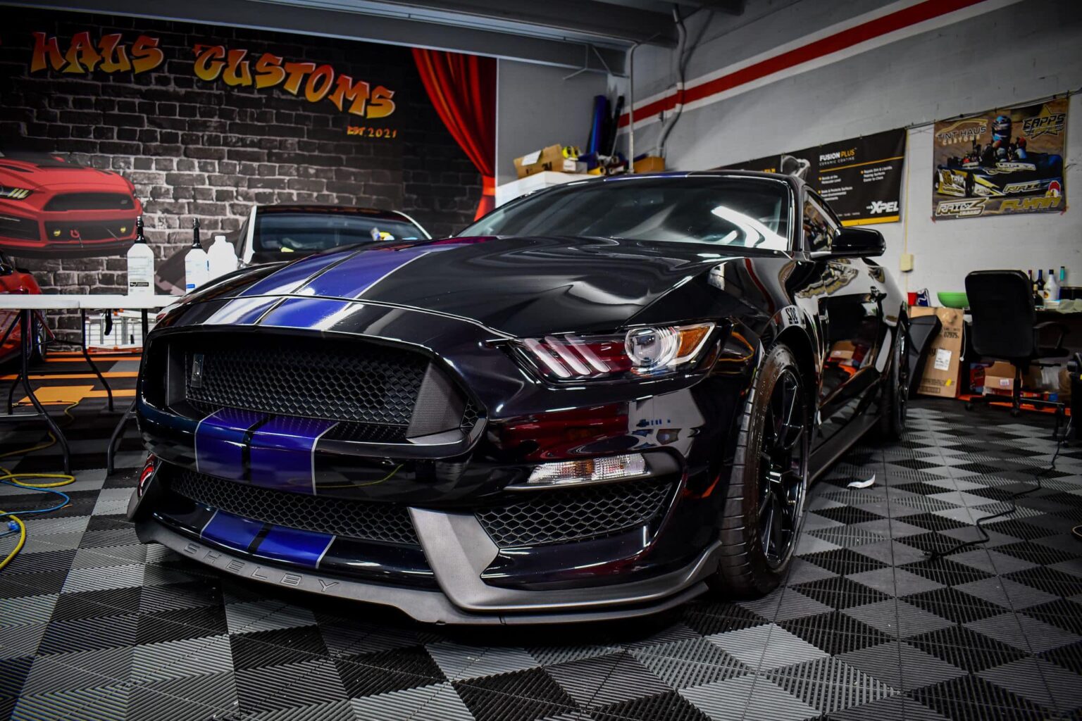 Auto Customization & Performance Upgrades Davie FL | 420 Performance